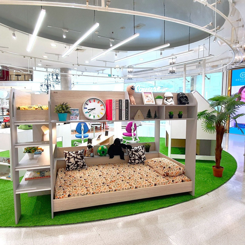 ร้านเฟอร์นิเจอร์เด็ก รามอินทรา | Tomato KidZ